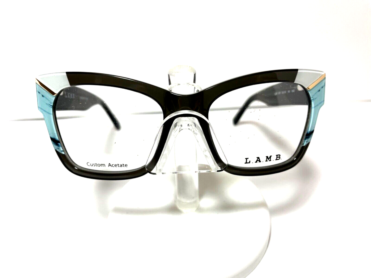 Gwen Stefani Lamb Logo