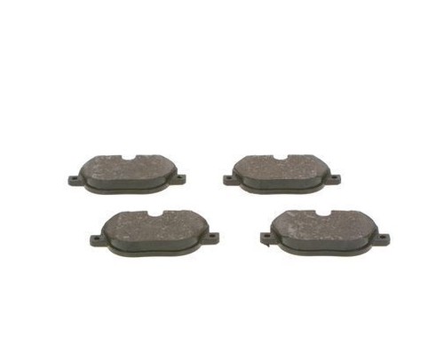 Bosch Rear Brake Pads BP1331 Lr015577 fits Land Rover Range Rover Sport ...