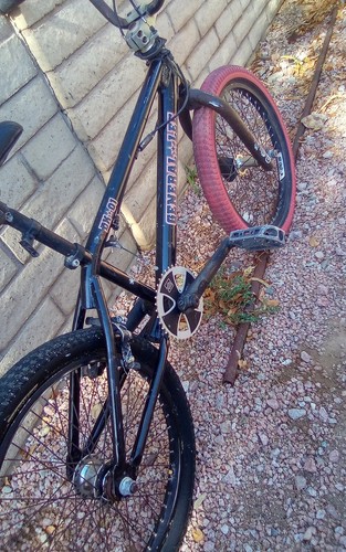 DK General Lee BMX | eBay