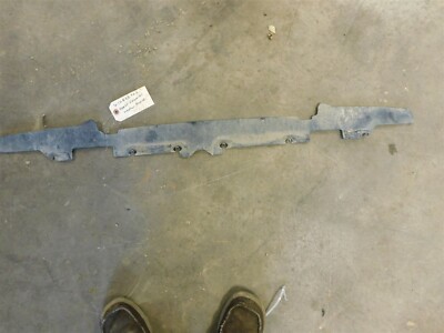 2012 Polaris Razor RZR 900 Hood Close Off Panel 5438840 | eBay