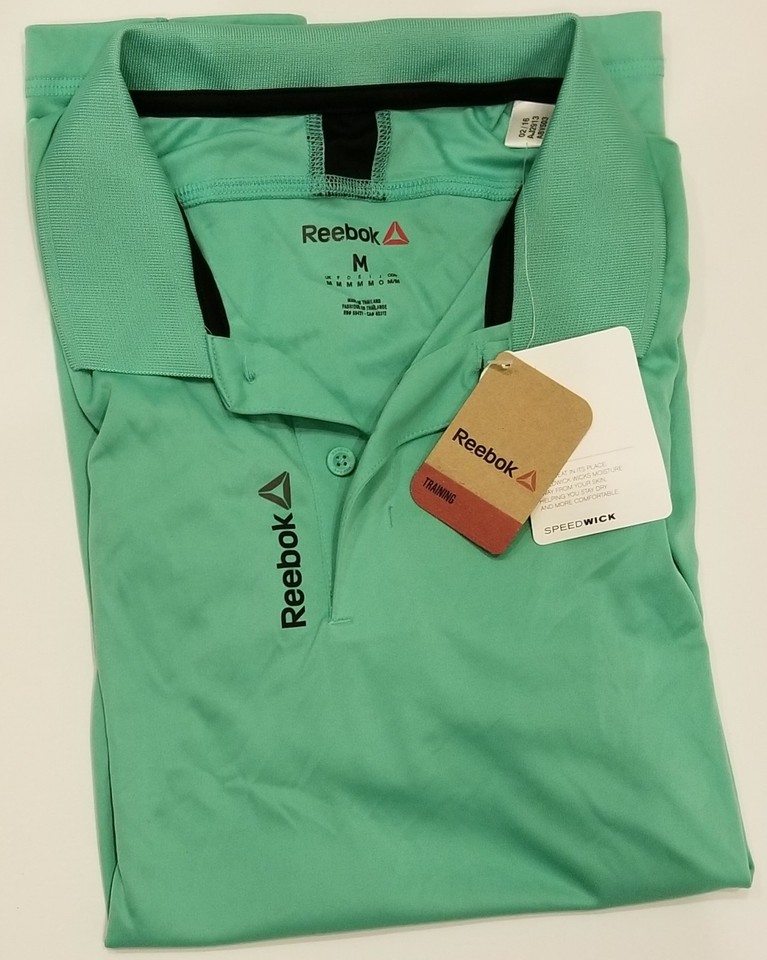 Women's Reebok SpeedWick Shirt - size Medium | eBay