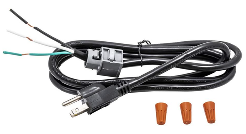 Eastman Universal Dishwasher Power Plug Kit Power Cord 5' 4" New ...