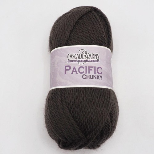 Cascade Pacific Fil Chunky Espresso 42 | eBay