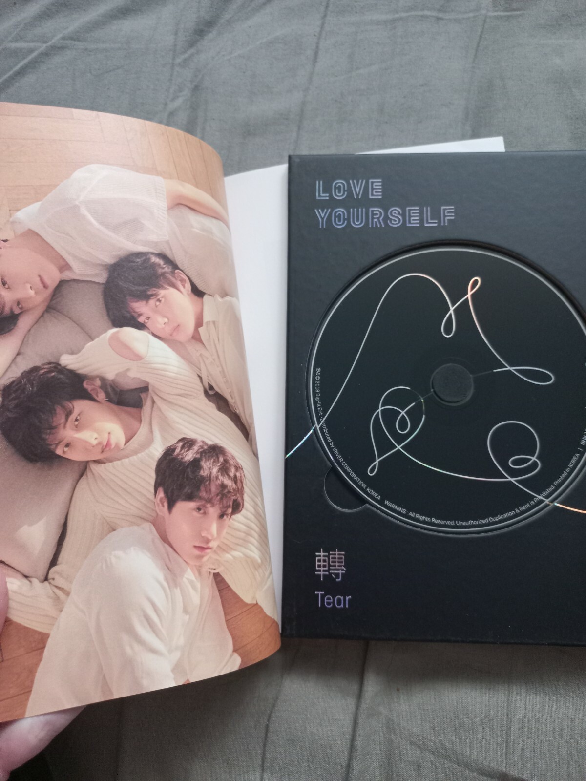 BTS BANGTAN BOYS ALBUMS | eBay