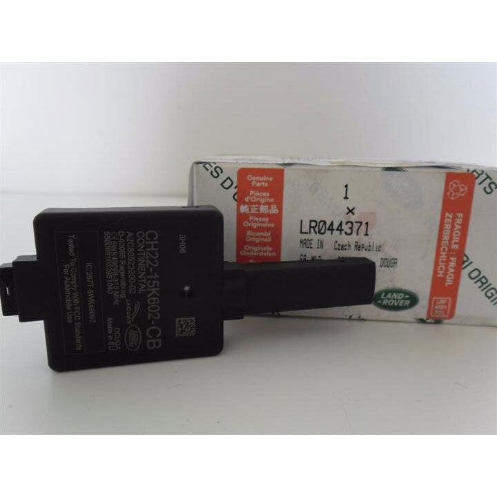 LAND ROVER TIRE PRESSURE RECEIVER LR2 LR4 RR SPORT EVOQUE RANGE ...