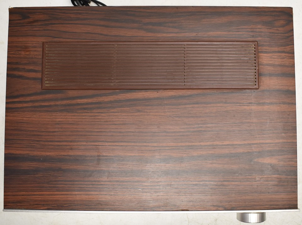 Modular Component Systems 3233 Stereo Receiver MCS Series | eBay