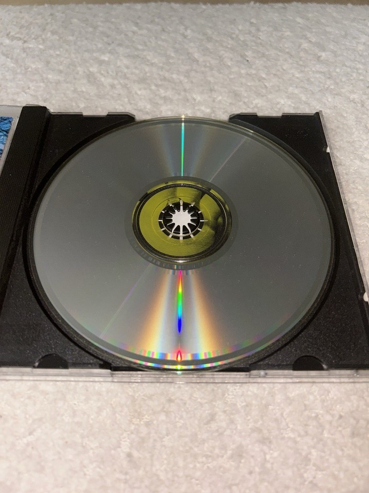 Stone Temple Pilots Core CD 1992 | eBay