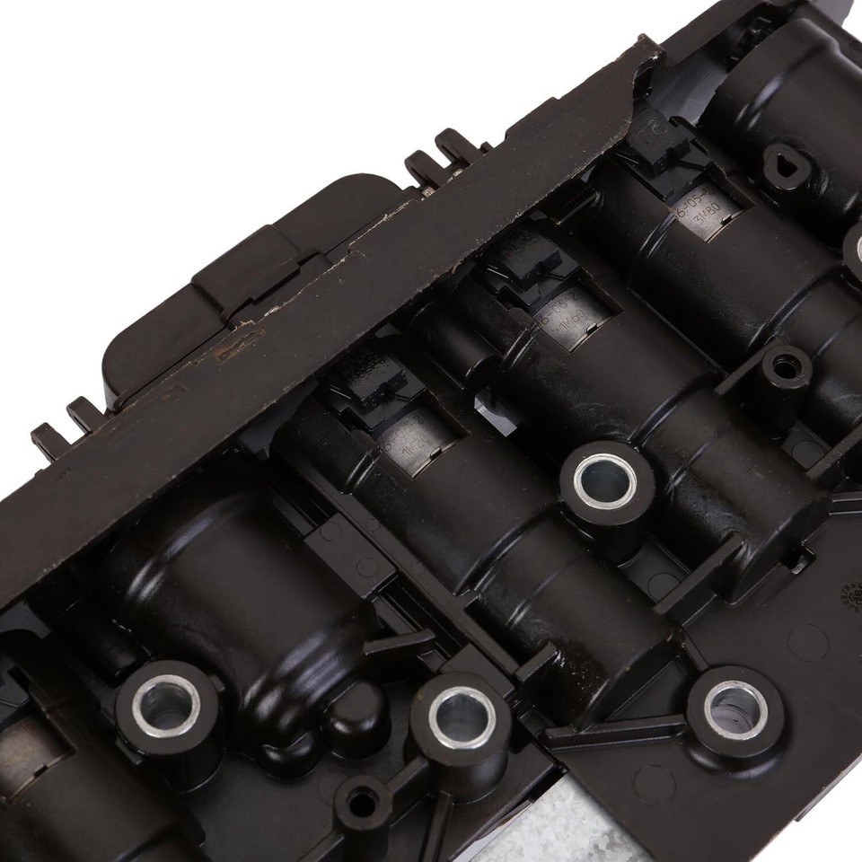 6L50/6L80/6L90 ACDelco 24275873 Automatic Transmission Control Valve ...