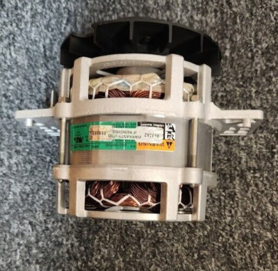 OEM Crosley Washer Drive Motor WH03X29559 NTW3811ST0WW Open Box | eBay