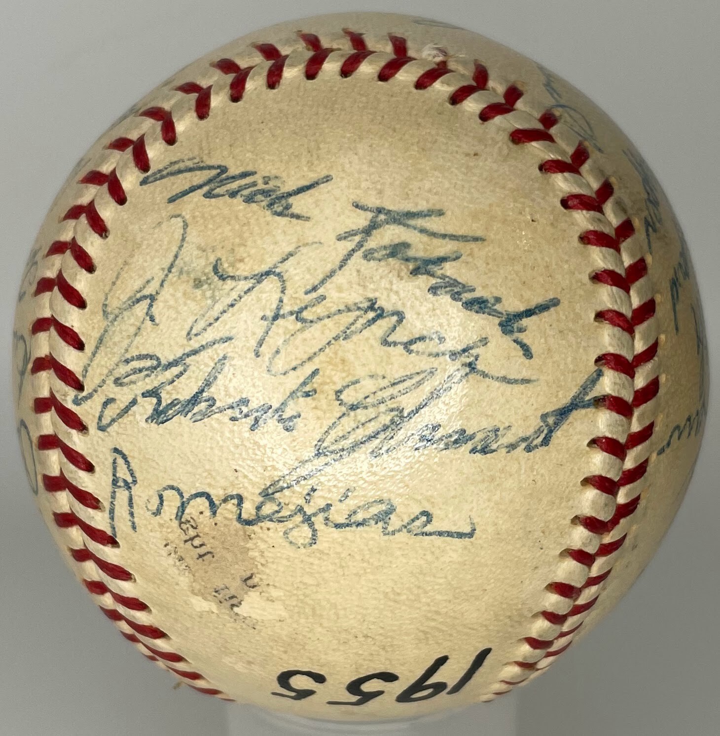 Roberto Clemente Autographed Memorabilia | Signed Photo, Jersey ...