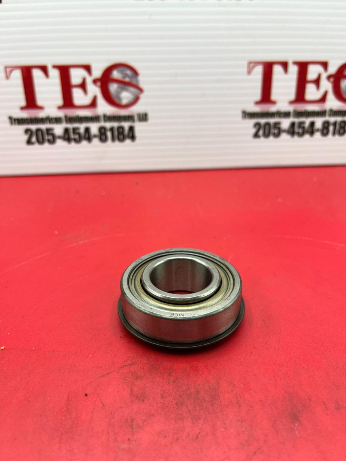 Lot of 2 NICE Radial Ball Bearing, 7516 DLGTN | eBay