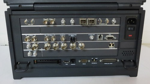 DIGITAL LIGHTWAVE NICPLUS-NXG-N31V1 NETWORK INFORMATION COMPUTER (NIC ...