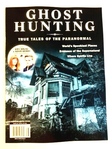 Amy Bruni Ghost Hunters Ghost Hunters: Season 5, Part One