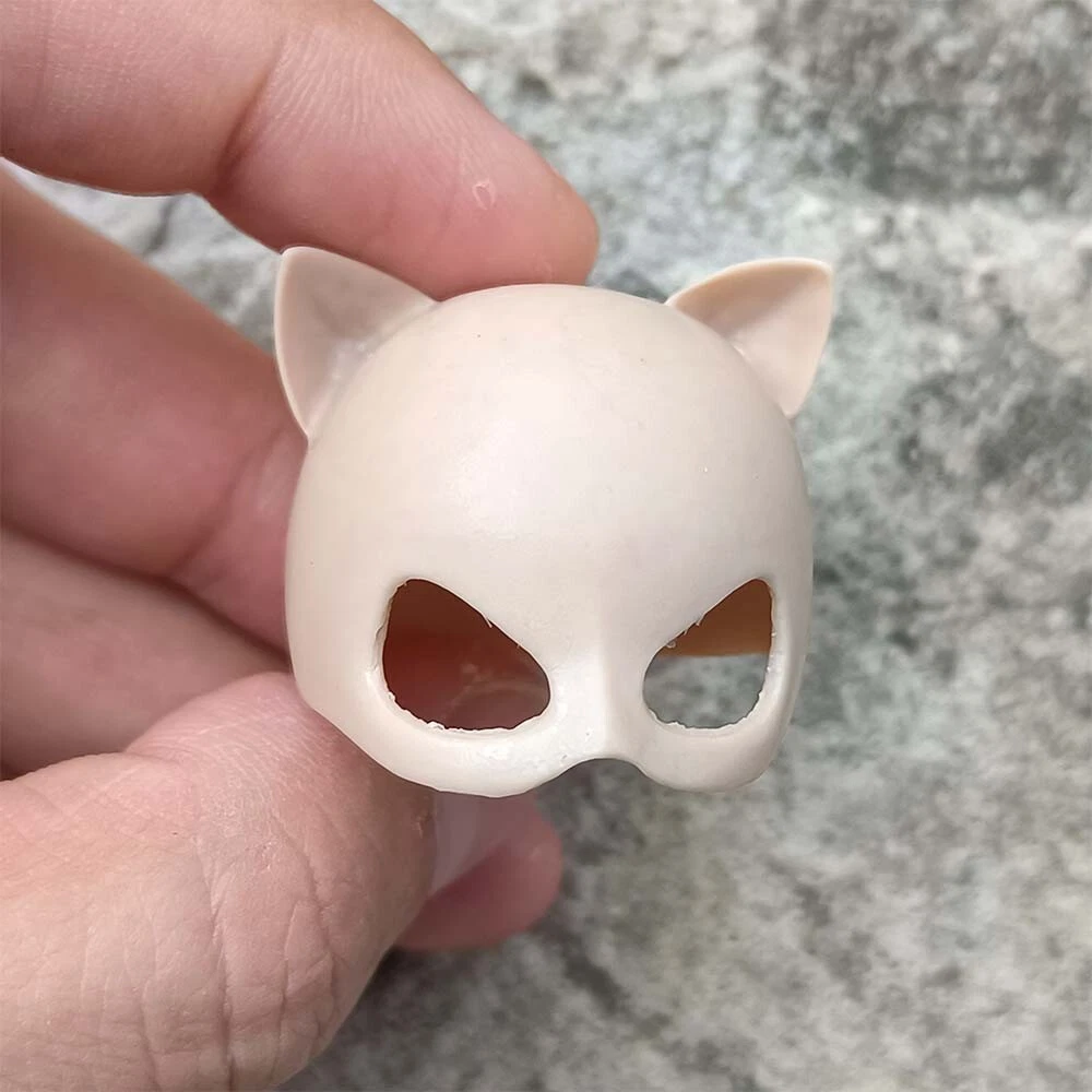 Diy Catwoman Mask
