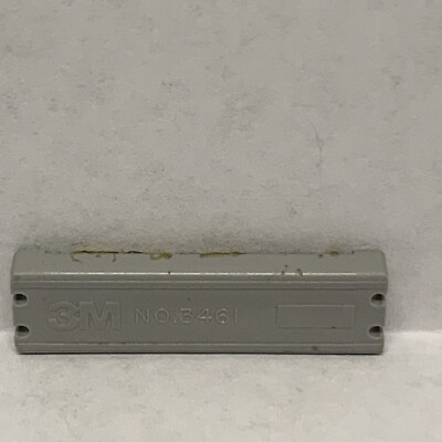 3M 3461-0002 CONNECTOR,RIBBON,CABLE | eBay