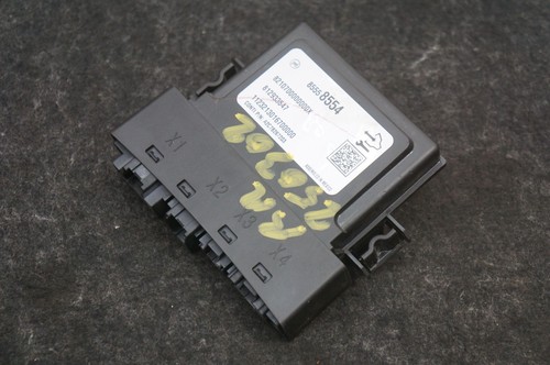 Rear Liftgate Tailgate Control Module OEM 85558554 Cadillac Escalade ...