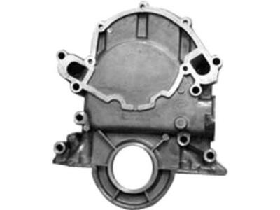 OEM Ford Timing Cover For 1969-84/ 302-351 V8 Seal Included New! | eBay