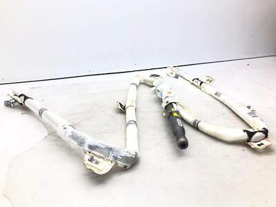 2013-2016 MERCEDES GL450 X166 RIGHT ROOF CURTAIN AIRBAG 1668601002 | eBay