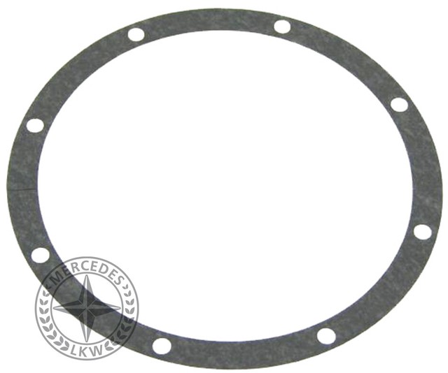 Mercedes-Benz G W461 Front Axle Housing Outside Gasket A4603310080 ...