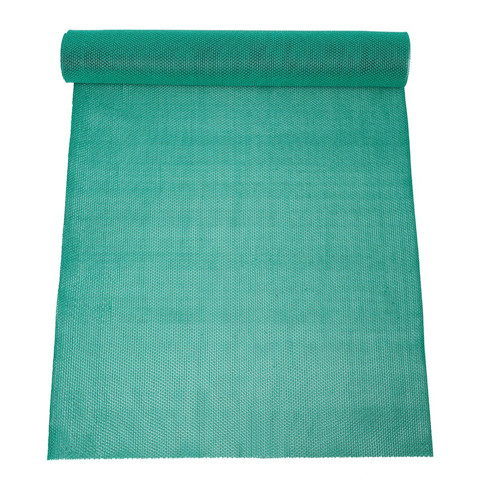 PVC Floor Mat, Floor Mat, Non-Slip Floor Mat,Made of PVC,Green, Modern ...