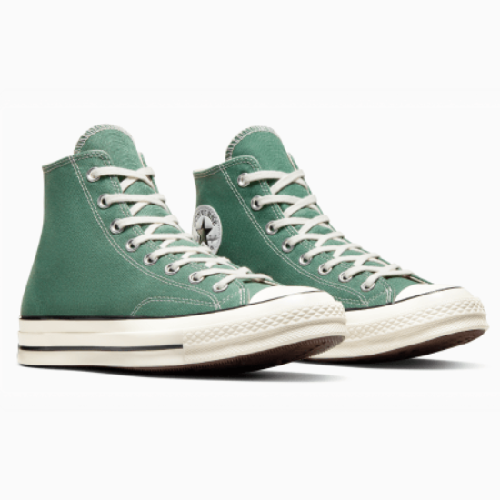 Converse Chuck 70 Seasonal Color Sneakers "Admire Elm" - A06521C ...
