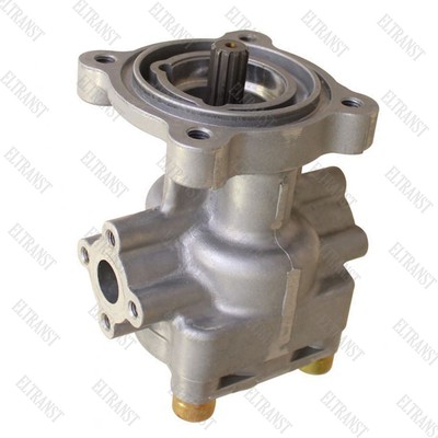 Hydraulic Pump SBA340451060 SBA340450481 for Case Tractor DX21 DX23 ...