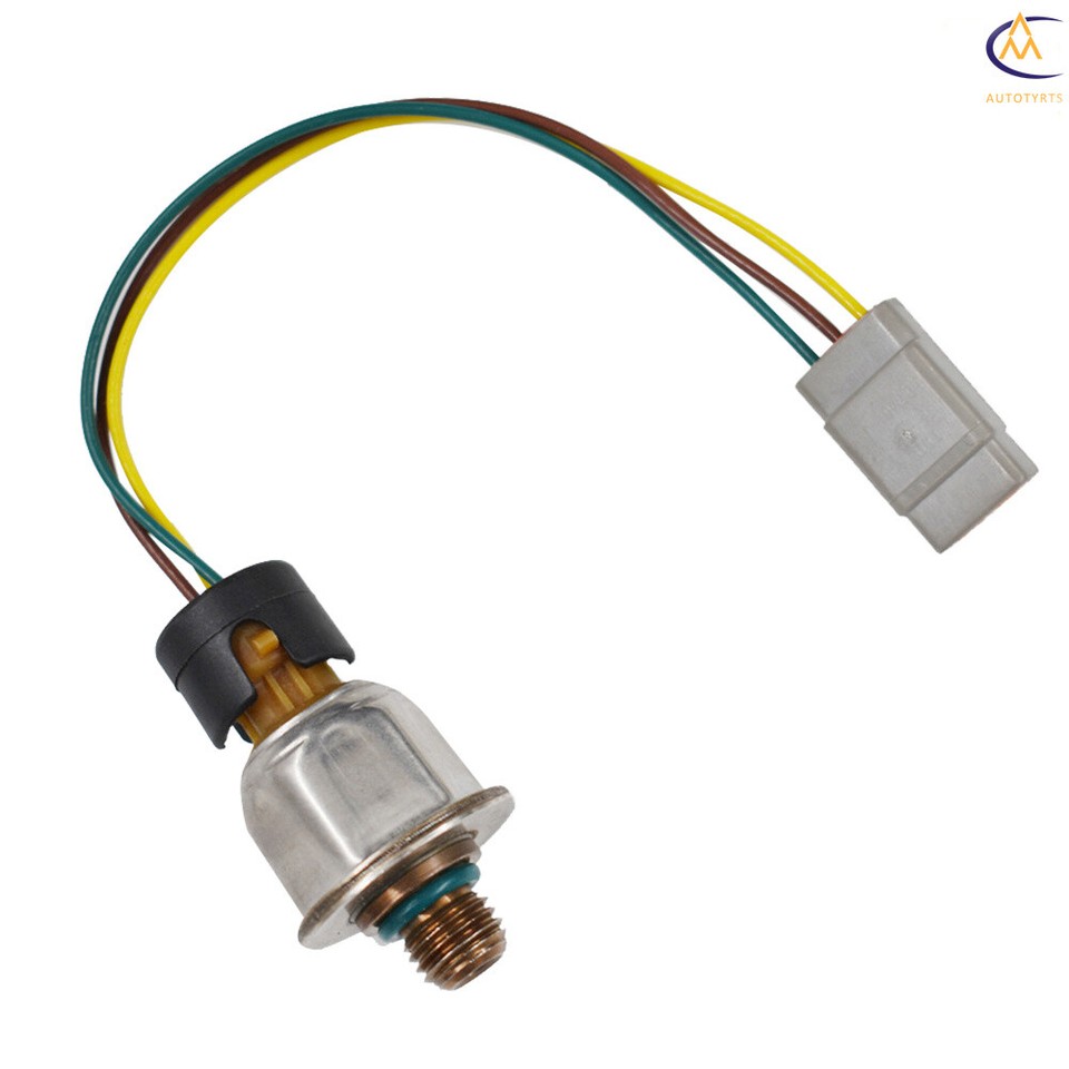 ICP Sensor &IPR Pressure Regulator Valve DT466E DT570 For Navistar ...