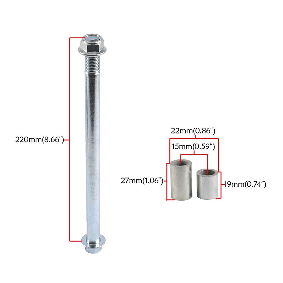 90/100-14 70/100-17 Tire Rim 17" 14" Wheel for Pit Bike Apollo SSR ...