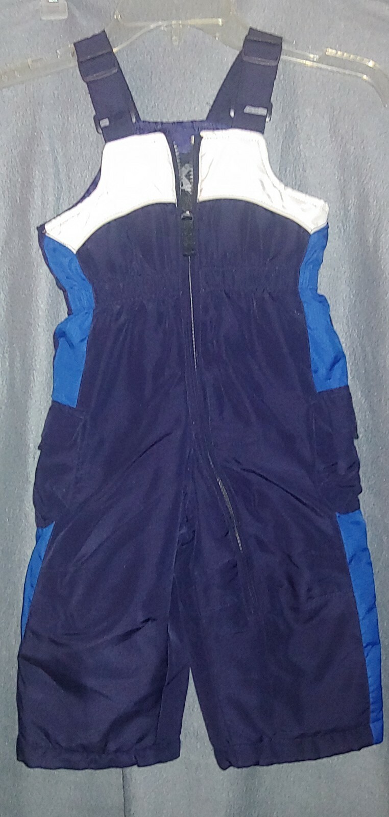 Zero Xposur 18 Month Boys Snow Suit navy blue White | eBay