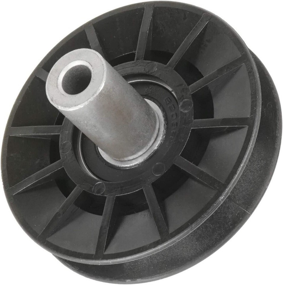 V Idler Pulley 532407287 407287 for Husqvarna Craftsman Dixon Poulan ...