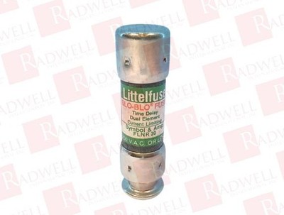 LITTELFUSE FLNR30 / FLNR30 (NEW NO BOX) | eBay