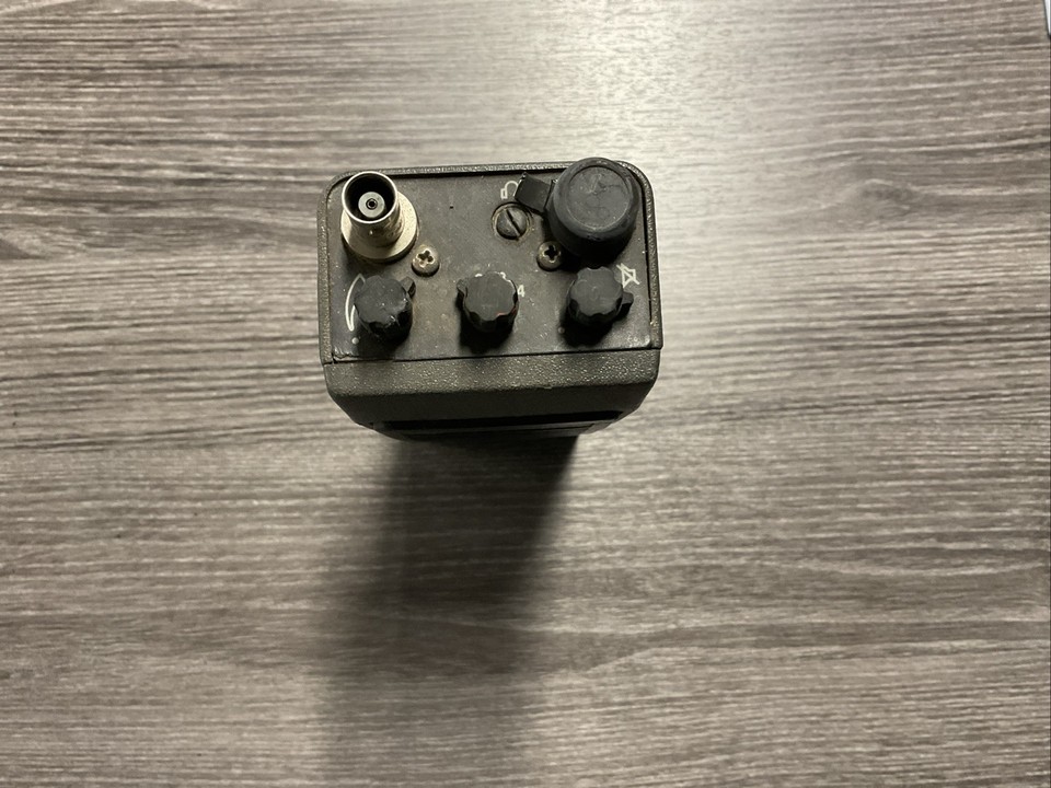 Motorola HT440 Handie Talkie | eBay
