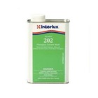 INTERLUX ILX-202Q Solvent Wash for AL200 Paint Clear Fast Dry Marine ...