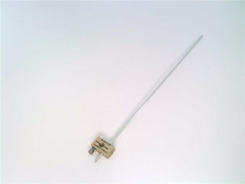 3SX03-KL226 SIEMENS ADJ. FORMABLE STEEL ROD LEVERL=12MAX N5R CONTROLS ...