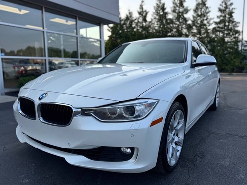 2015 BMW 3-Series 335i xDrive AWD 4dr Sedan | eBay