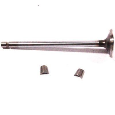 4895051 Pack of 6 VALVE KIT EXHAUST Suitable For Cummins 4895051 | eBay