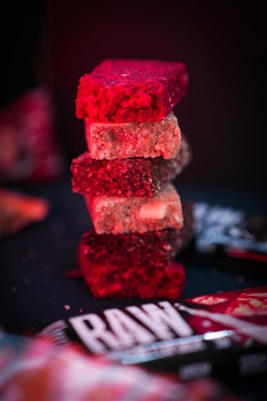 12 x Warrior Protein Bars - Mixed Bag CRUNCH & RAW & Creatine Bars ...