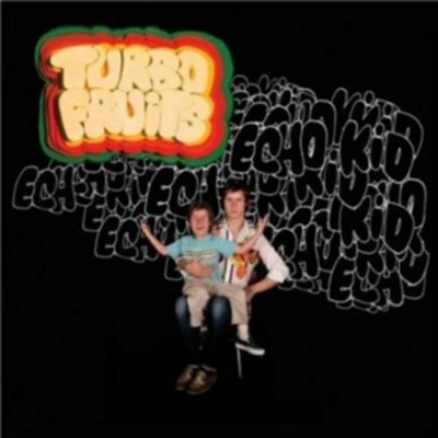Turbo Fruits Echo Kid (CD) Album 5051083048620 | eBay.de