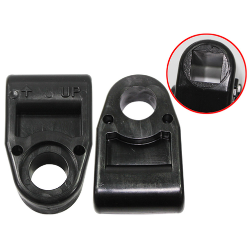 Fits 2002 Arctic Cat Mountain Cat 800 EFI Suspension Spring Retainer ...