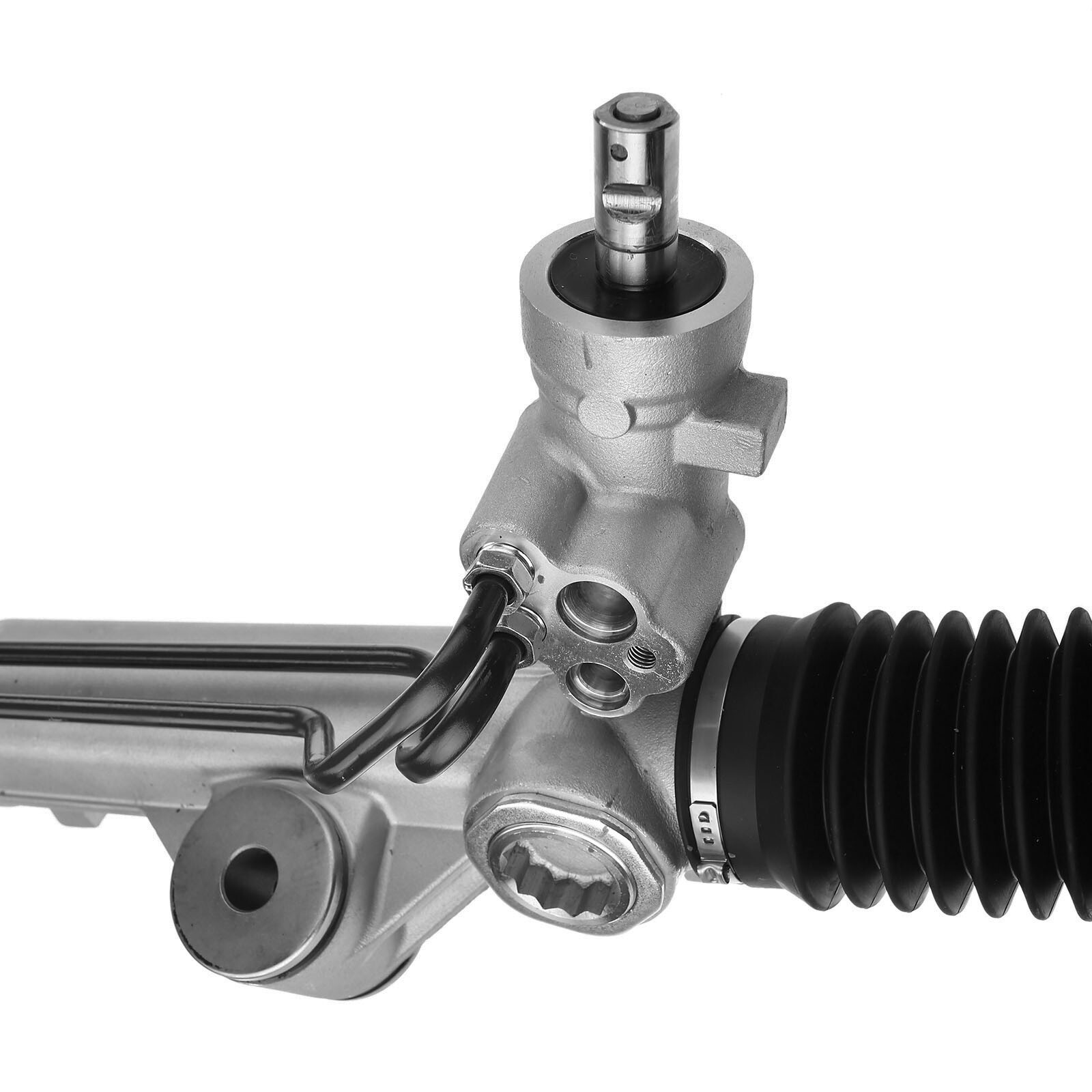 Complete Power Steering Rack and Pinion Gear for Ford F-150 2004-2008 ...
