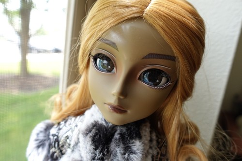 Taeyang Another King Pullip 1/6 Groove Jun Planning Doll RARE | eBay