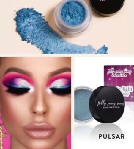 Jelly Pong Pong Cosmetics Multifunctional Pigment Vegan Cosmic Light ...
