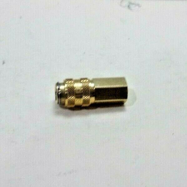 Parker/Rectus ,21KBIW10MPX, 21KS Coupling 1/8" BSPP Female, NEW | eBay