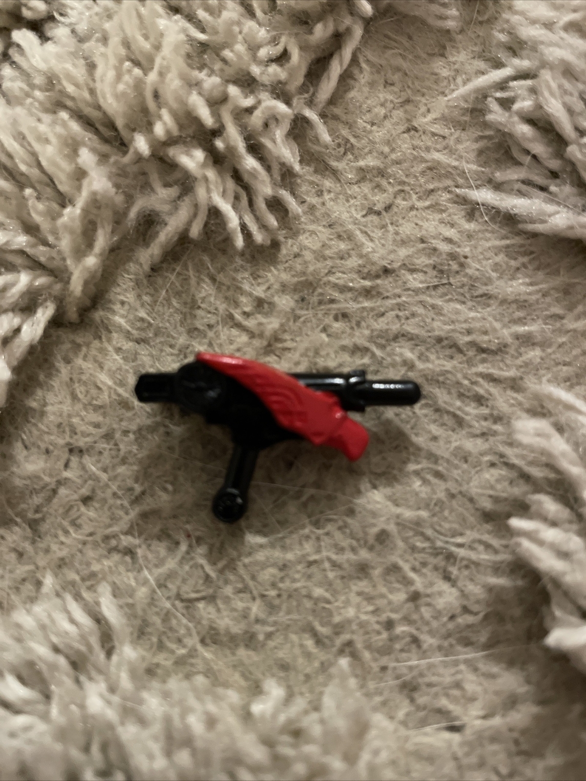 Power Rangers Ninja Hawk Storm Blaster Striker Gun Weapon | eBay