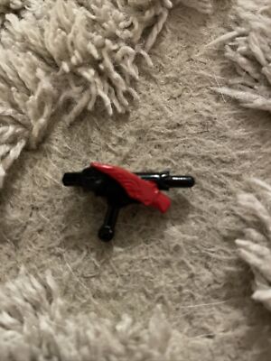 Power Rangers Ninja Hawk Storm Blaster Striker Gun Weapon | eBay