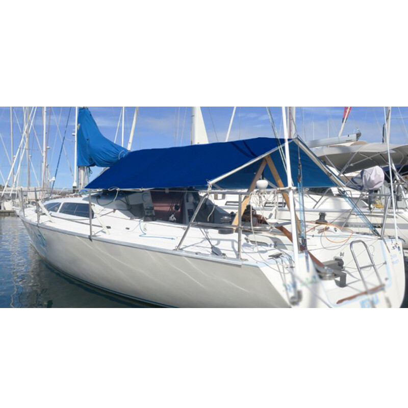 Sail Boat Boom Tent Awning Canopy Sailboats Outdoor Camping Shelter×1 ...