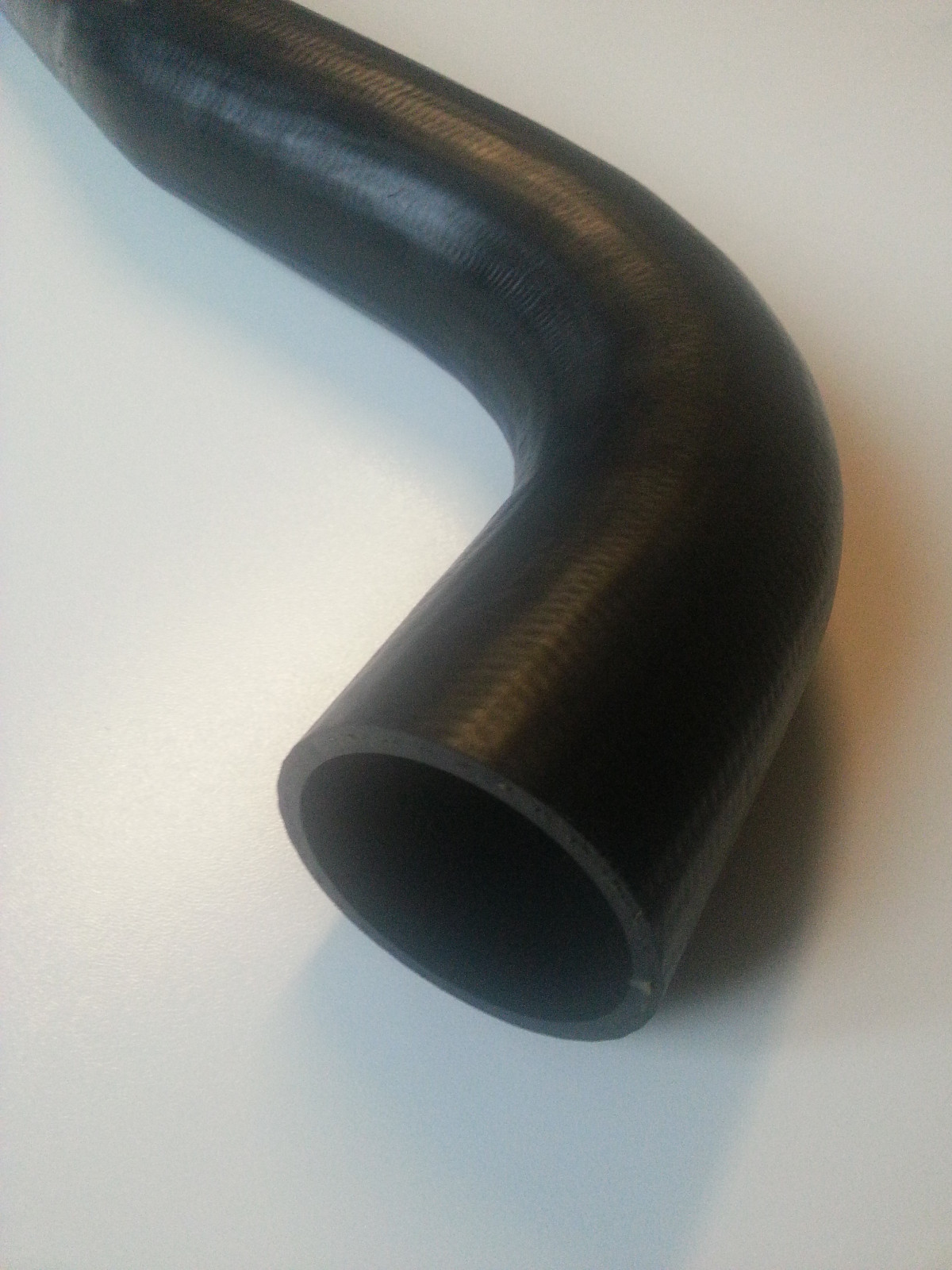 Intercooler Pipe Turbo Boost Hose OE IVECO 504136611 for sale online ...
