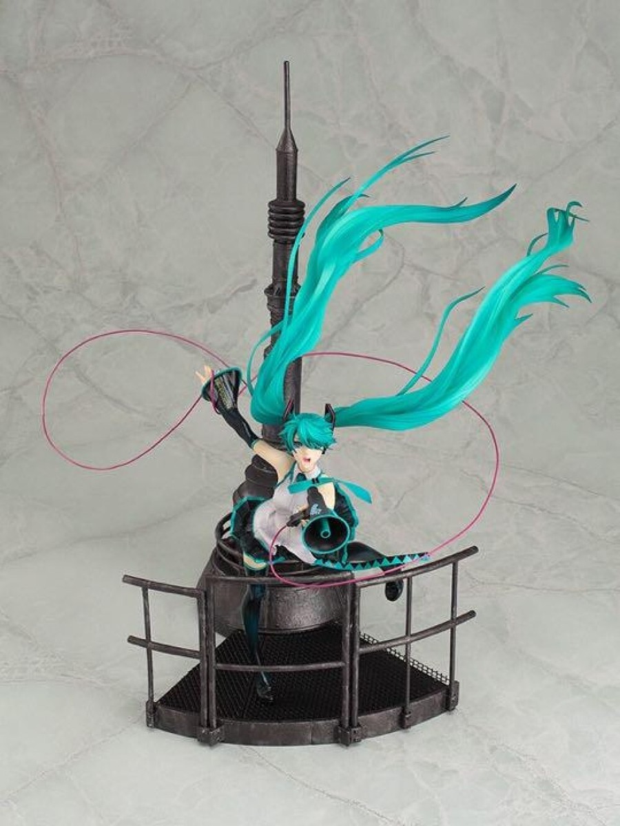 Vocaloid Miku Hatsune Love Is War