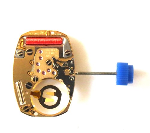 NEW ETA 282.002 REPLACEMENT 282.001 QUARTZ WATCH MOVEMENT | eBay UK