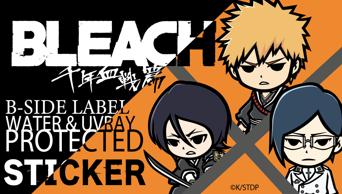 Ichigo And Rukia Bleach: Thousand Year Blood War Short Trailer